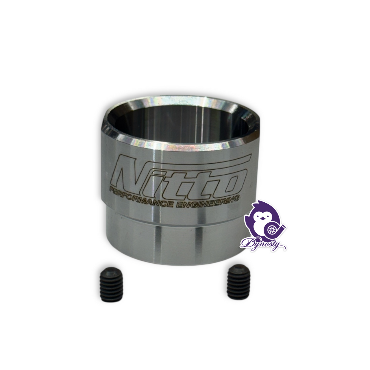 NITTO RB Crank Collar for RB25 RB30