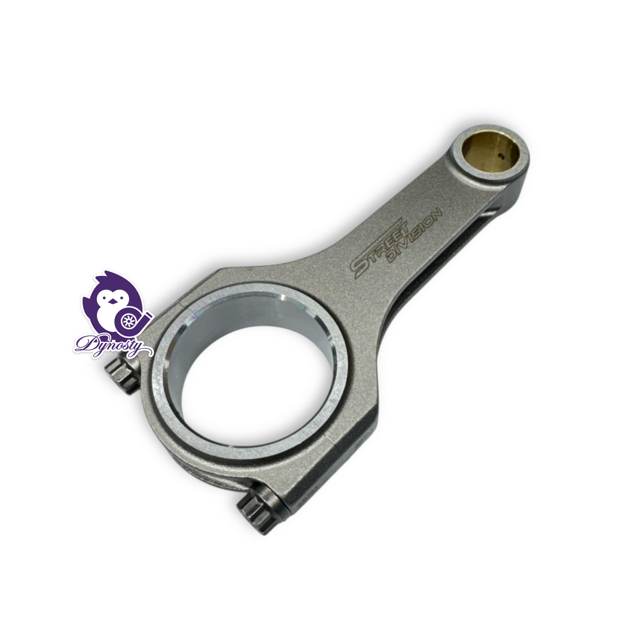 NITTO Street Division H-Beam Rods for RB25 RB26