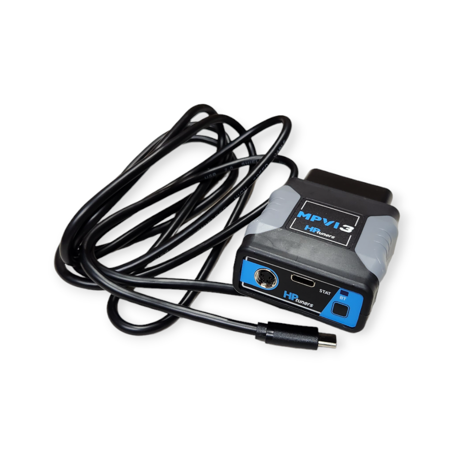 HP Tuners MPVI4