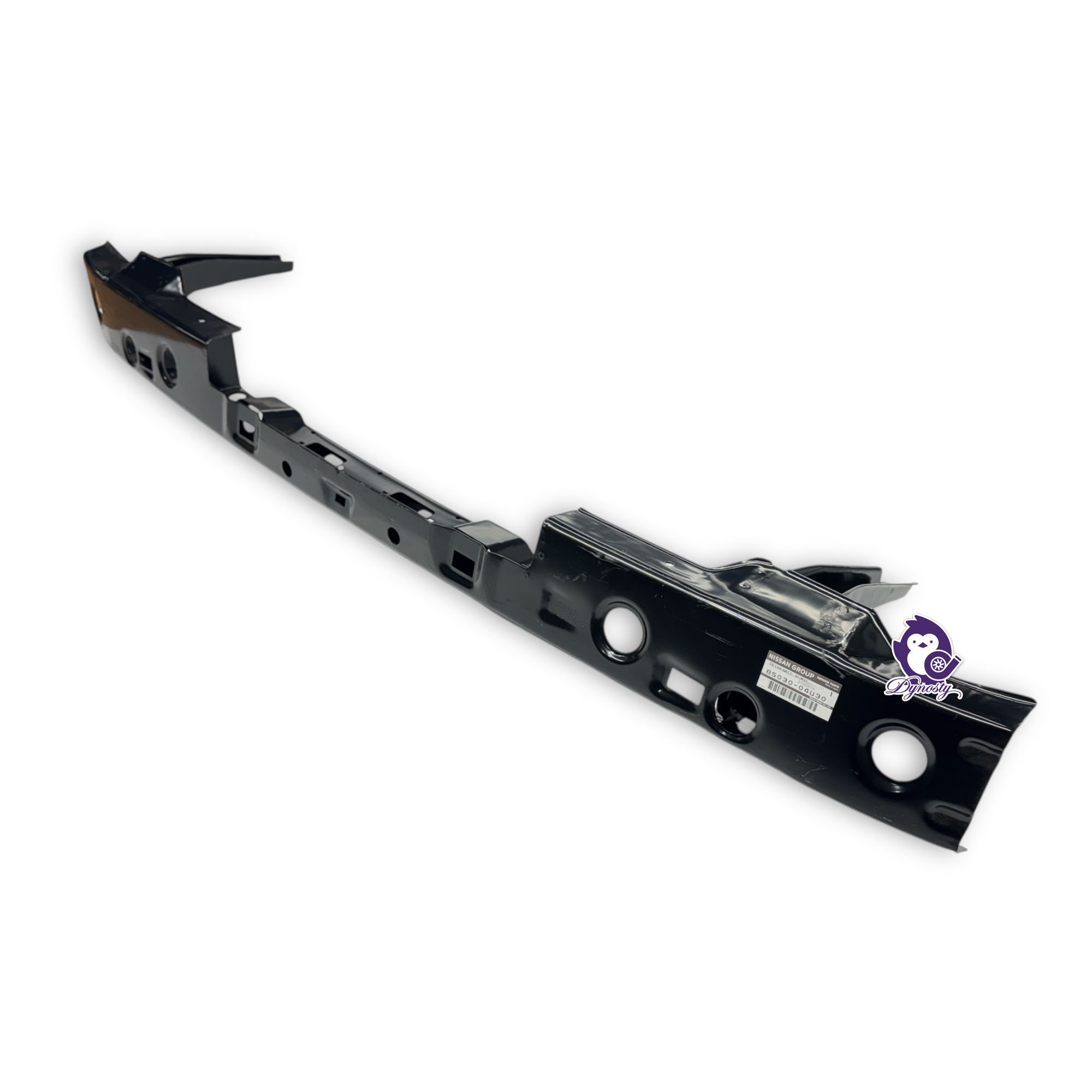 Nissan R32 Skyline Rear Bumper Reinforcement 85030-04U30
