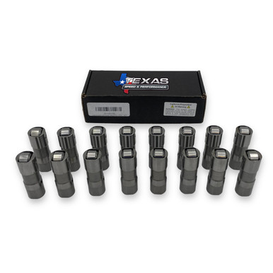 TSP Delphi LS7 Lifters Set of 16 | 28-25341990 | LS AFM/DOD Removal