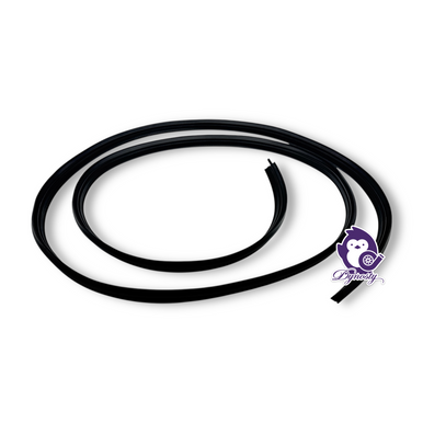 Nissan S14 Silvia 240SX Trunk Lid Weatherstrip
