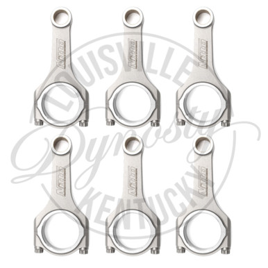 NITTO H-Beam Rods for RB30
