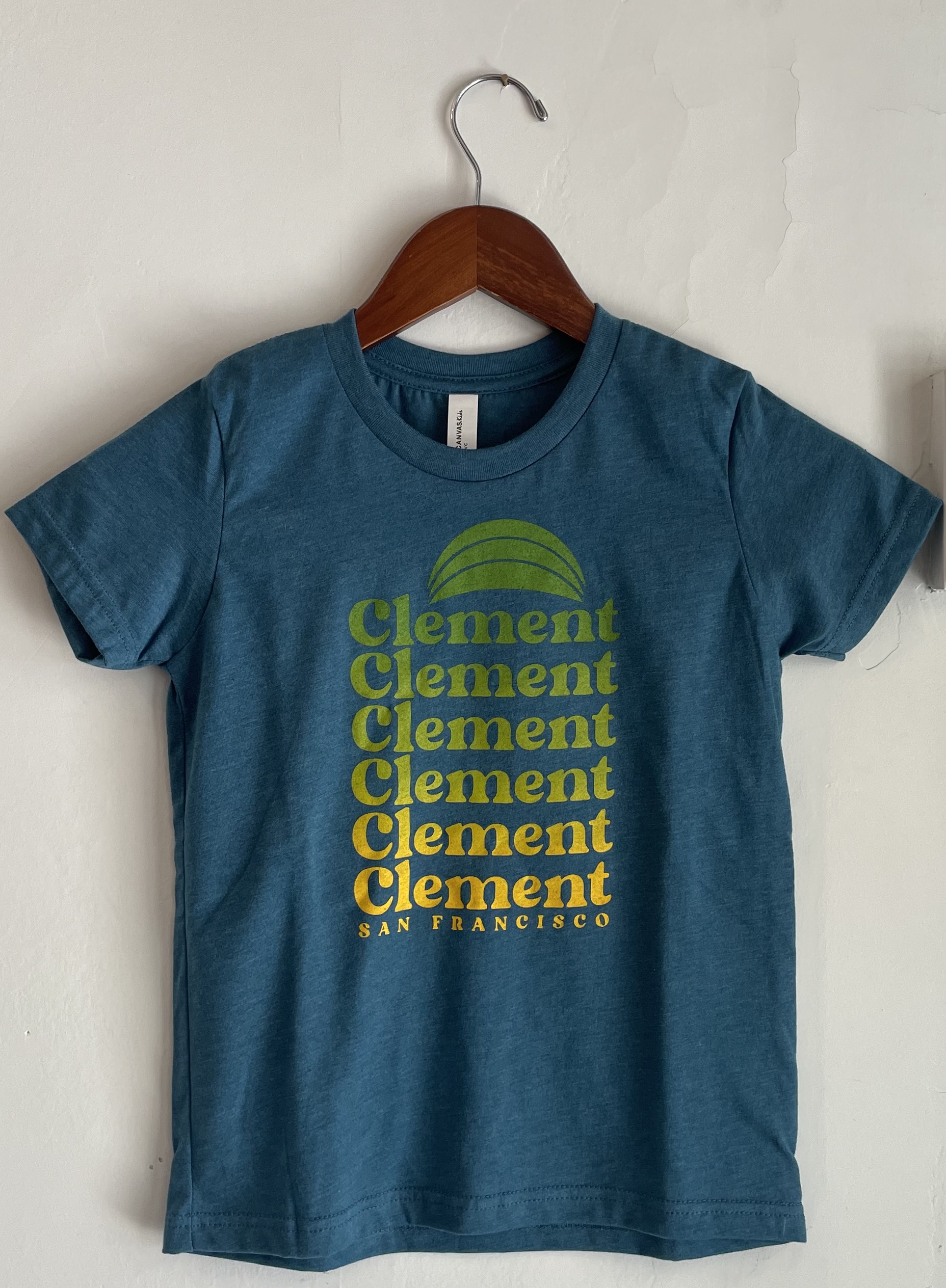 Kid's Clement Tee