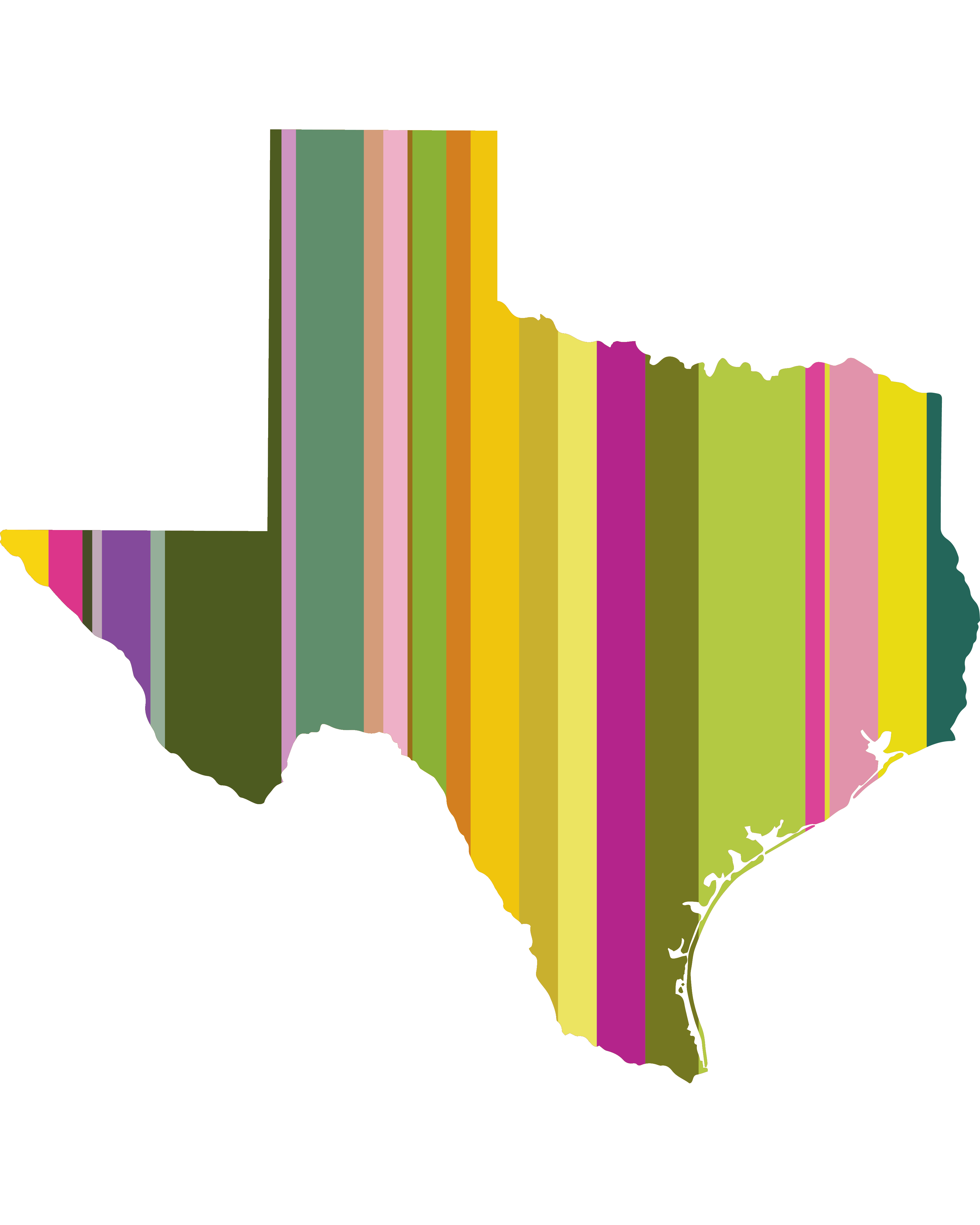 BIODIVERSITY | The Colors of Texas' Endangered Plants - Giddyup Art Studio