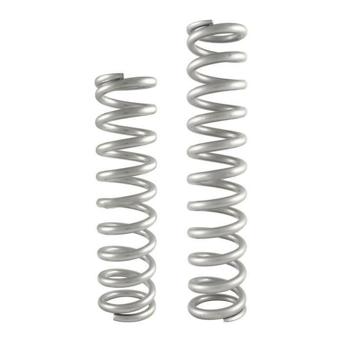 QA1 Springs