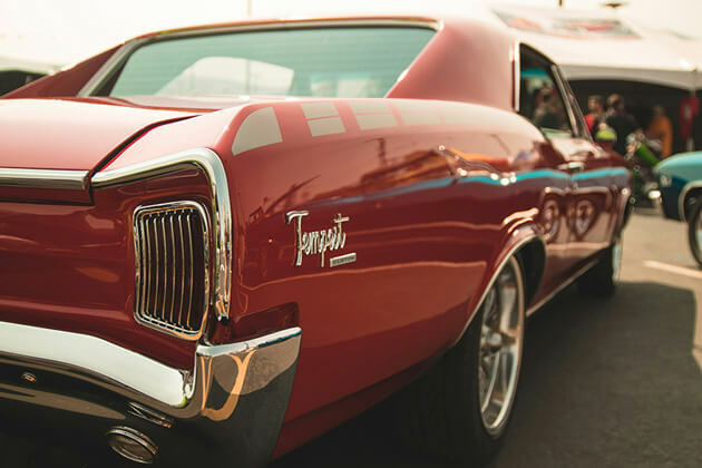 Vehicles - GM - Car - Tempest - Page 1 - QA1