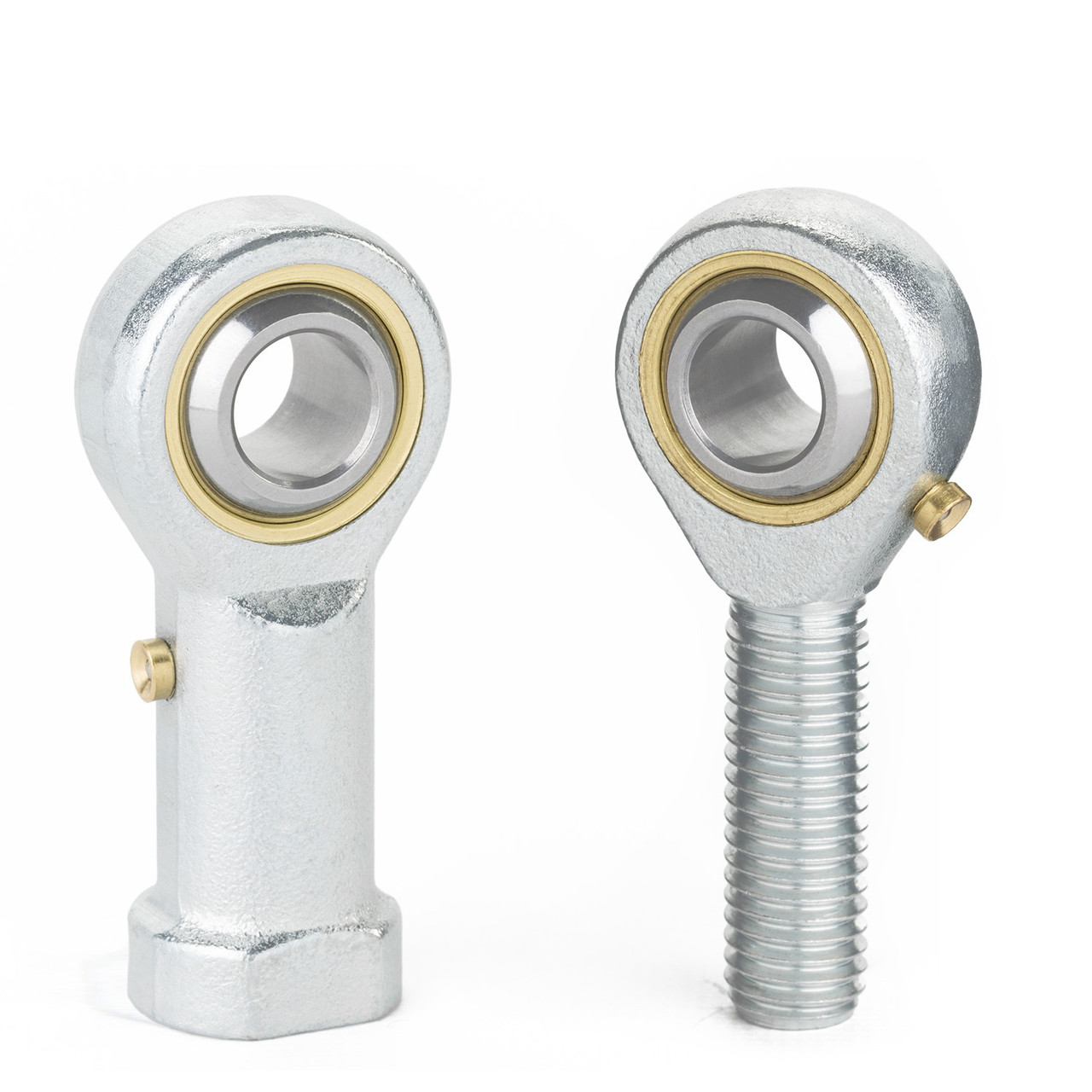 Metric Rod Ends | QA1