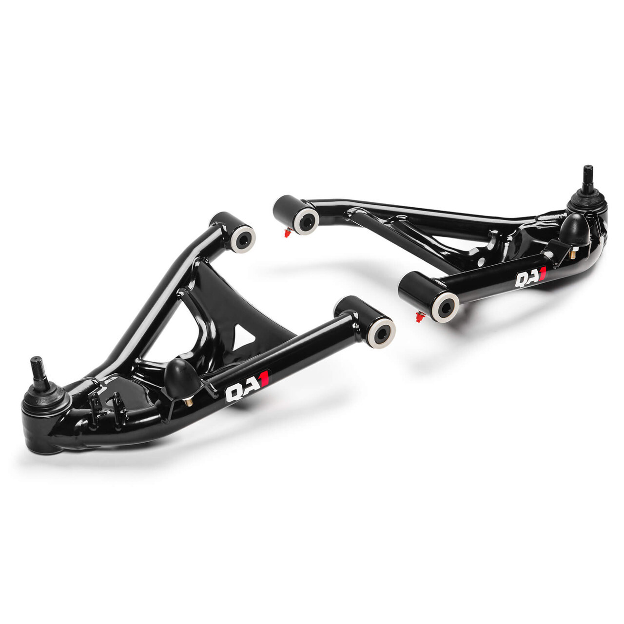1982-1992 Camaro Suspension Upgrades