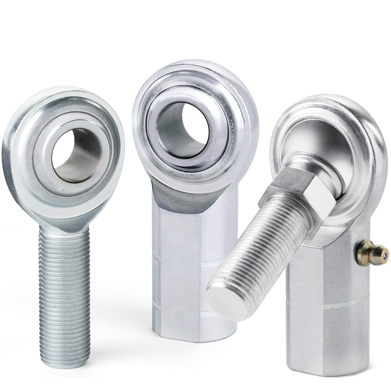 Metric Rod Ends | QA1