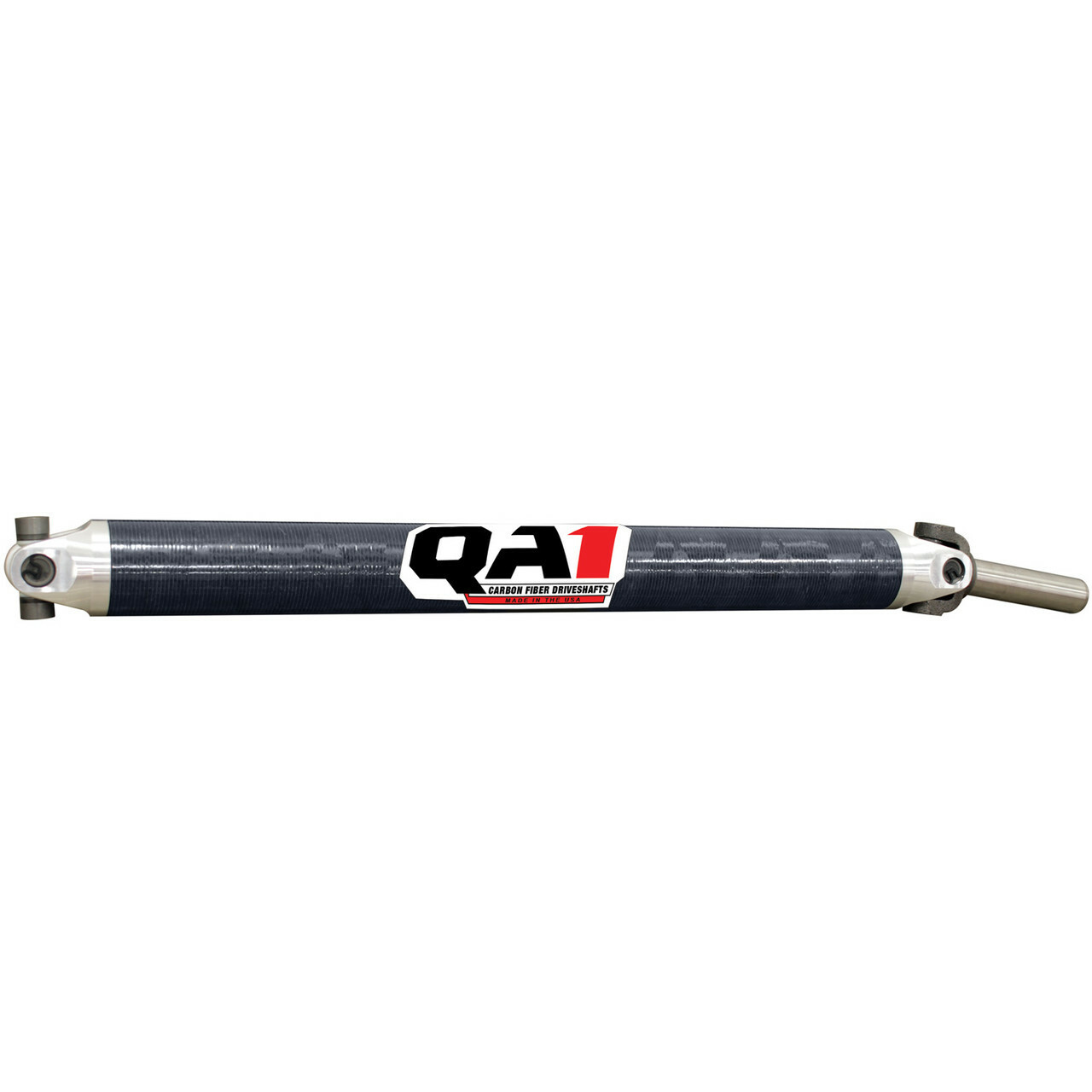 High-Performance Suspension Parts | QA1