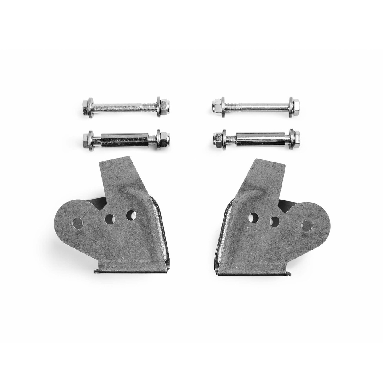 5275 Trailing Arm Relocation Brackets, 82-02 F-Body - QA1