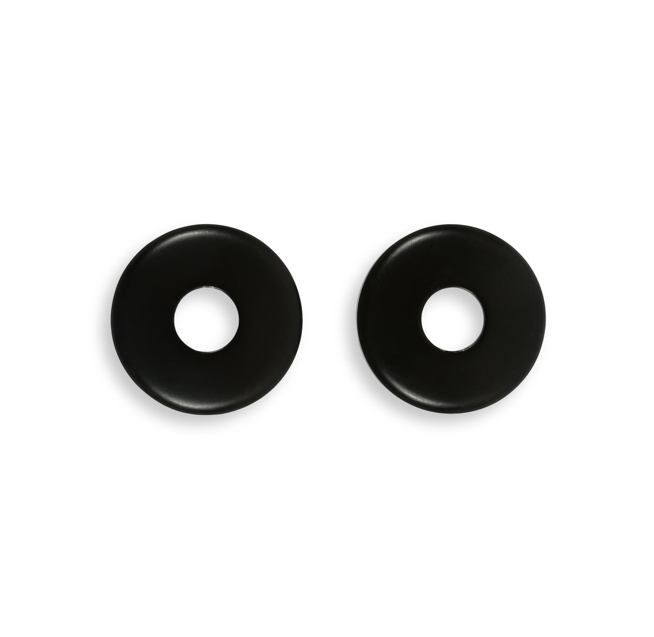 OFFSET UPPER CONTROL ARM SHAFT KIT 64-72 GM A-BODY, F-BODY, G-BODY ...
