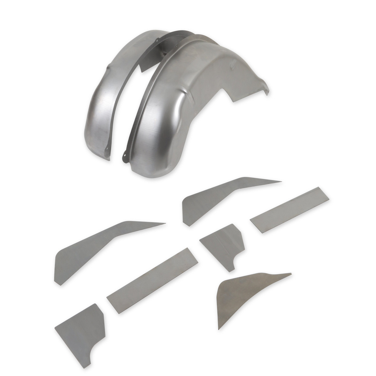 Detroit Speed | Official Website