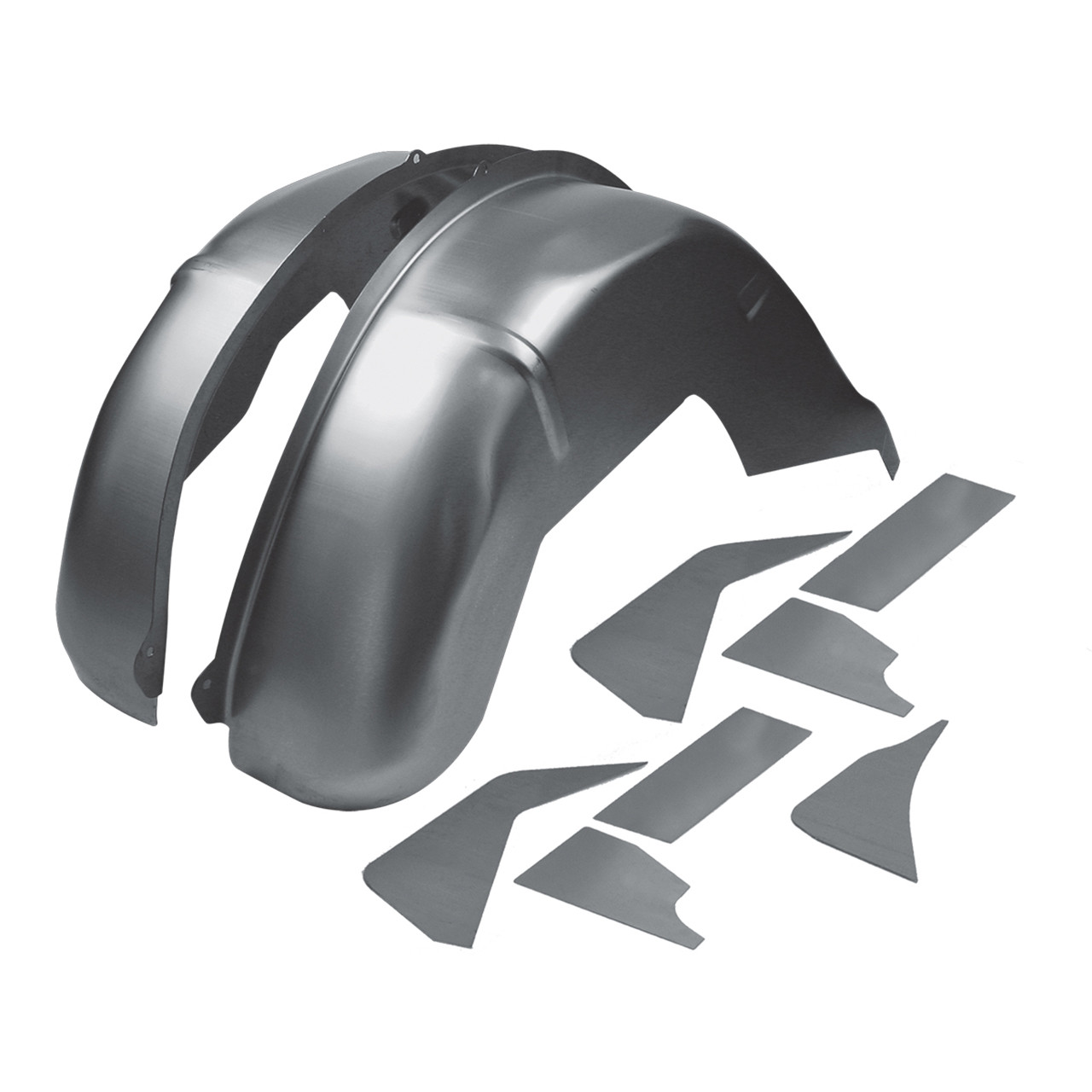 Detroit Speed | Official Website