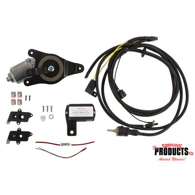 Detroit Speed Selecta-Speed Wiper Kit 121634 - Detroit Speed