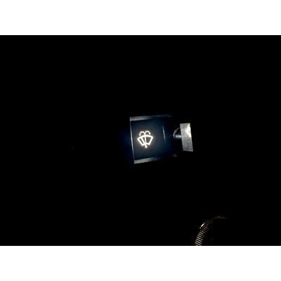 Detroit Speed Selecta-Speed Wiper Kit 121634 - Detroit Speed