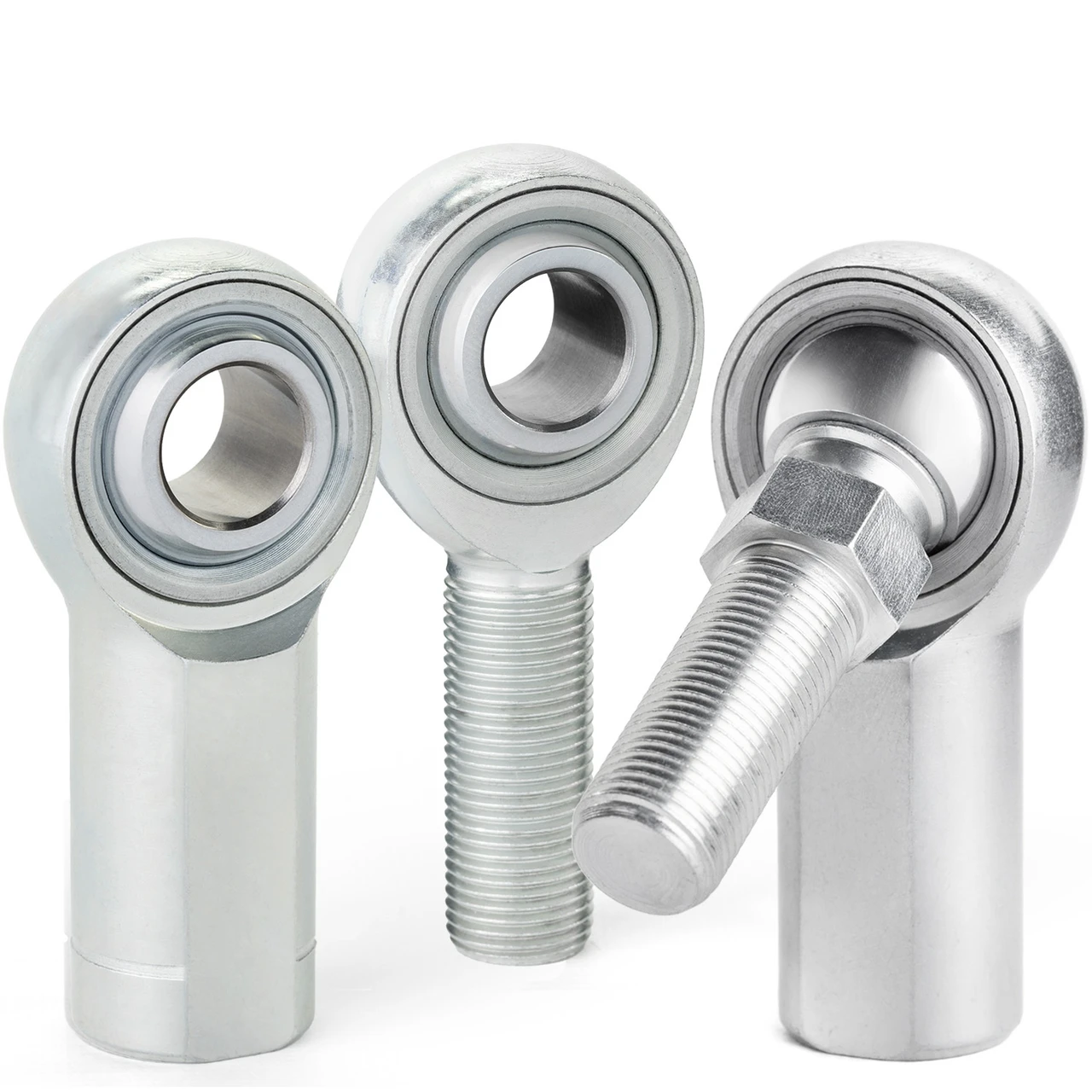 Inch Rod Ends | QA1