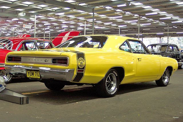 Speedtech Performance Mopar Upgrades