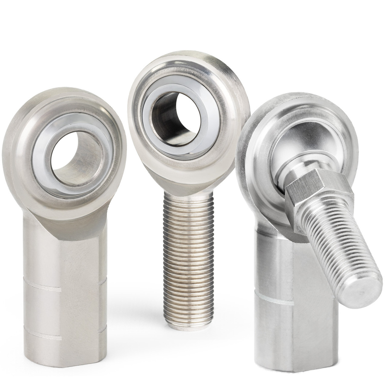 Metric Rod Ends | QA1