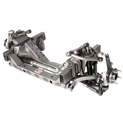 Products - Suspension and Chassis - Front Subframe Assemblies - Page 1 ...