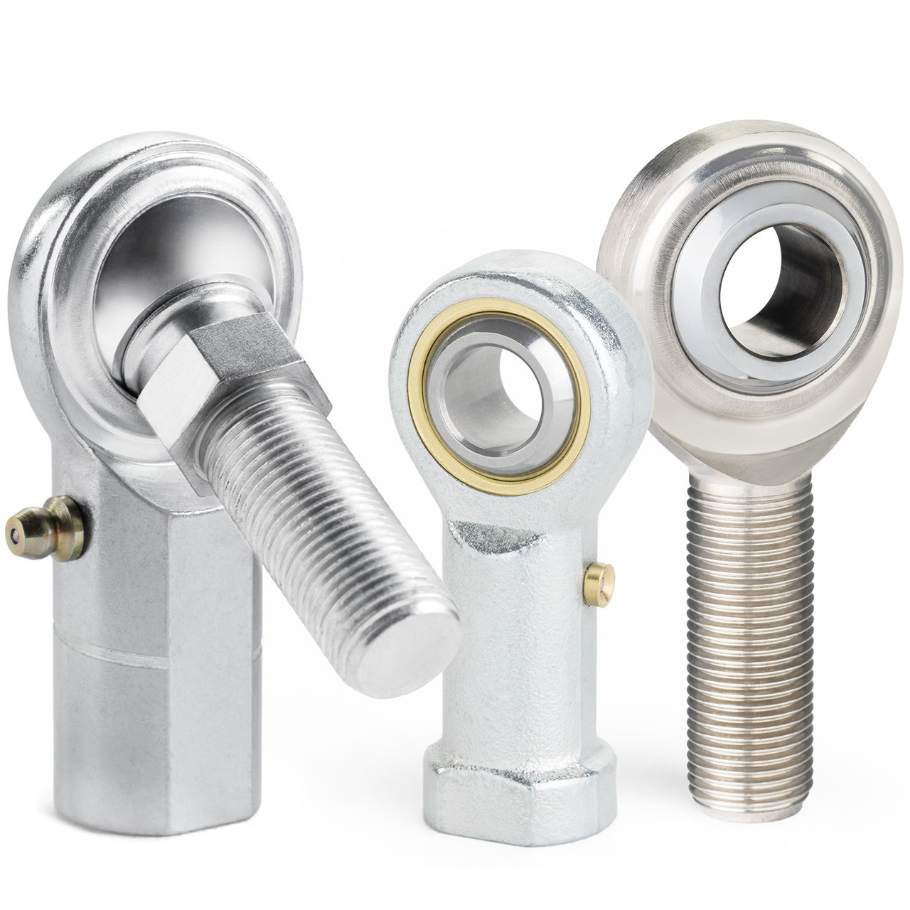 QA1 Rod Ends & Linkages