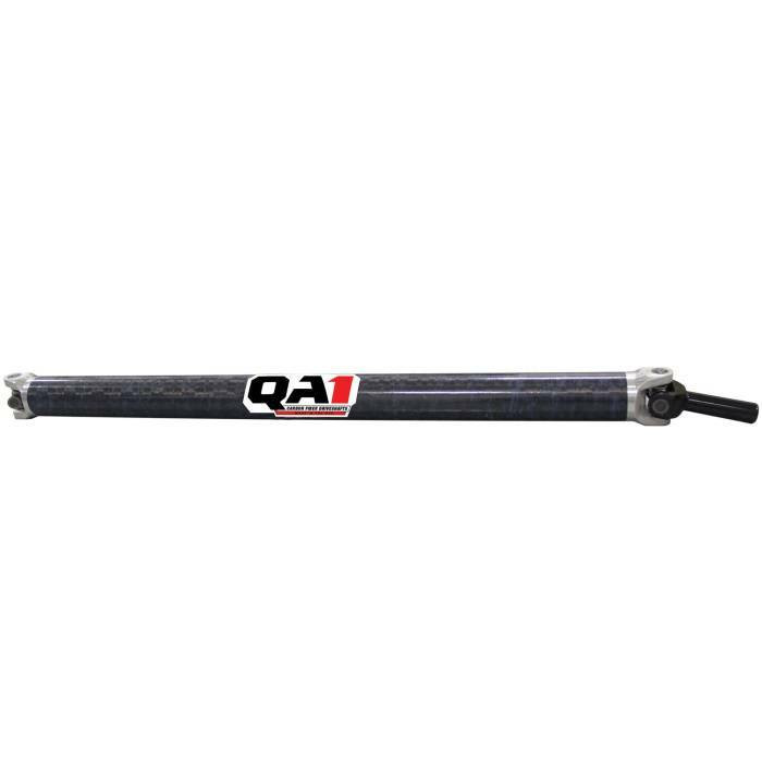 Carbon Fiber Driveshafts | Direct-Fit or Custom Made