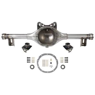 Products - Rear Axle - Page 1 - Detroit Speed