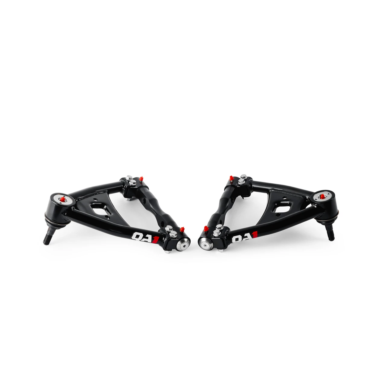 QA1 52705 Upper Control Arm Kit, 67-70 Mustang - QA1