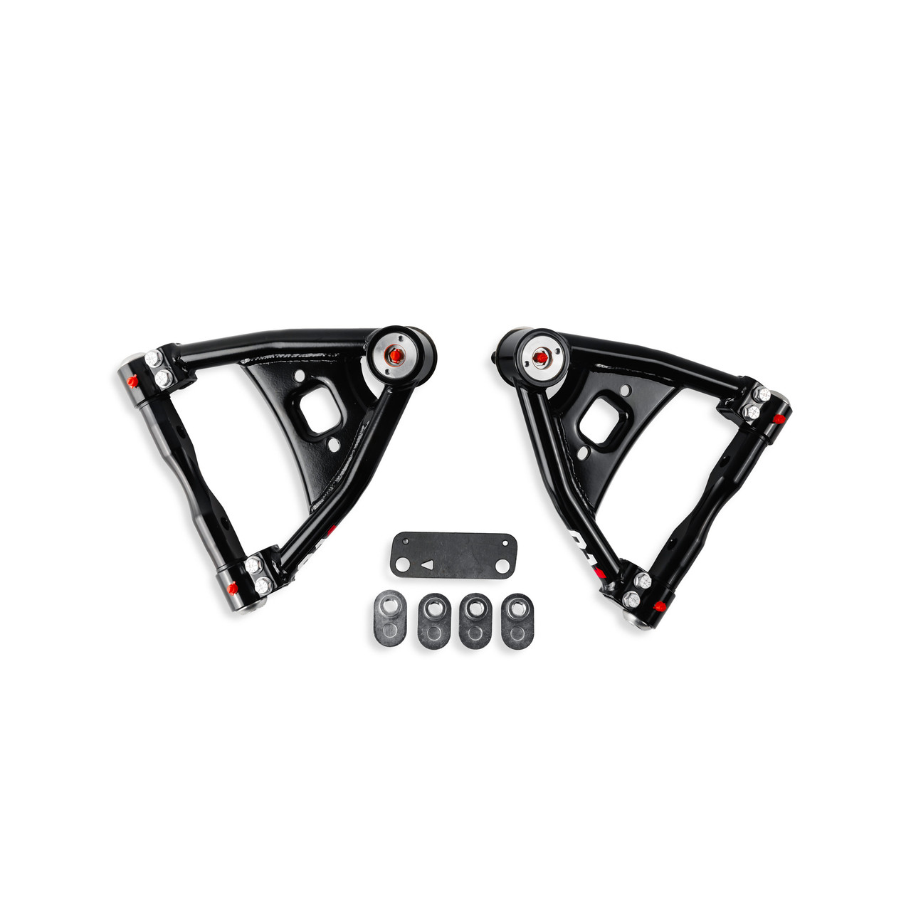 QA1 52705 Upper Control Arm Kit, 67-70 Mustang - QA1