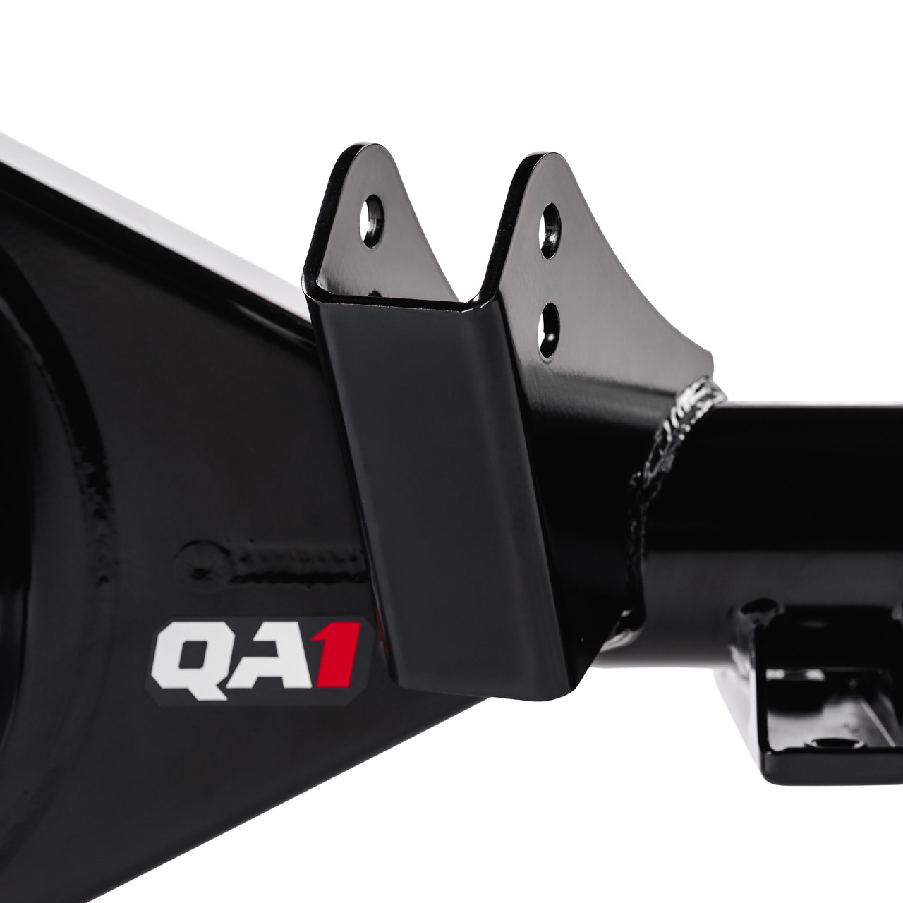 QA1 R904S 9in. Housing for 67-70 Mustang with QA1 4-Link - QA1