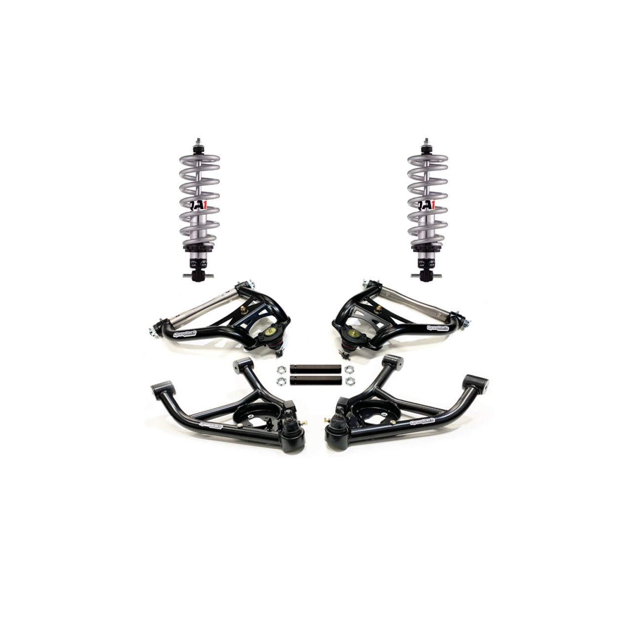 1967-1969 / F-Body / Pro Touring Suspension Package