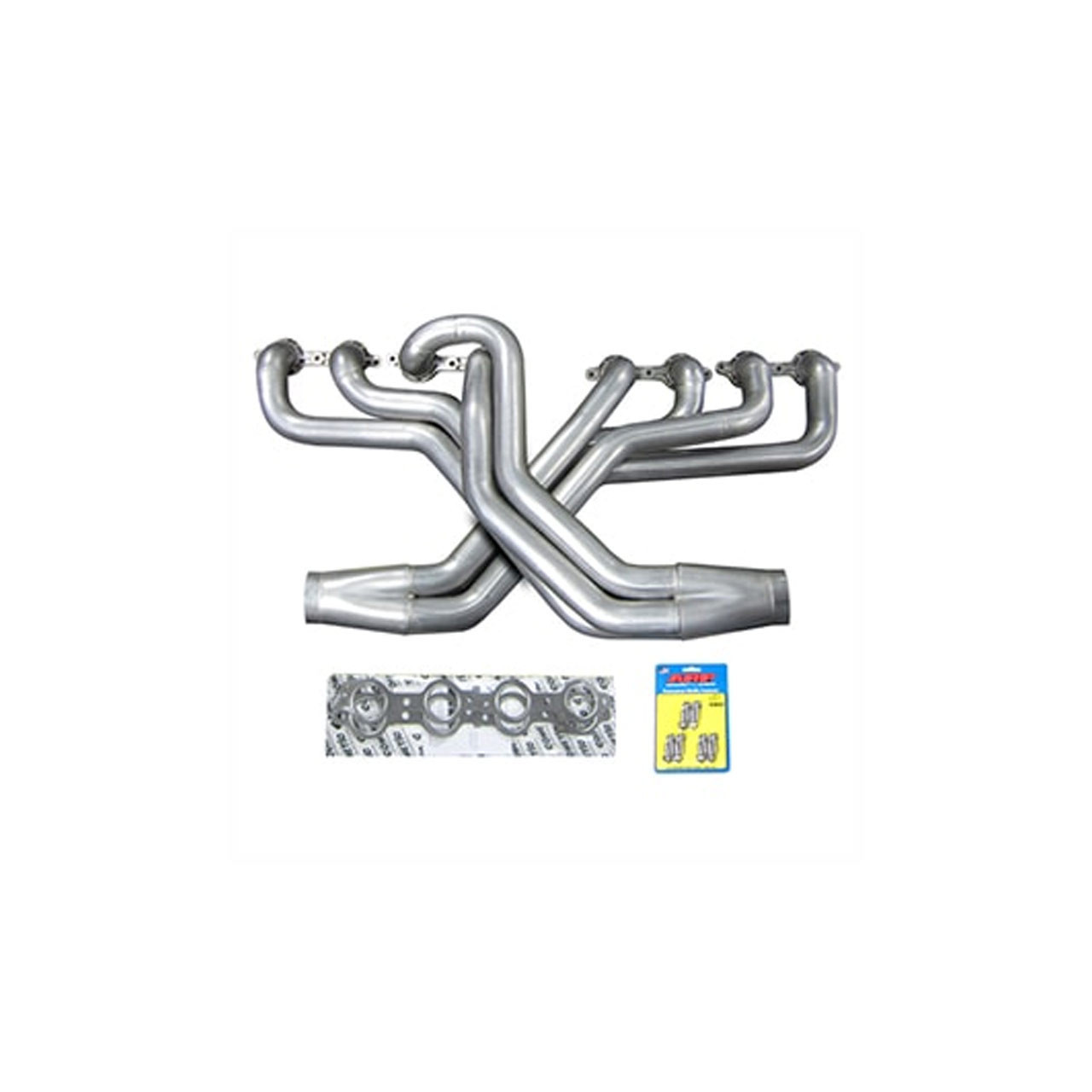 1 3/4" Headers for ExtReme Subframe - Small Block