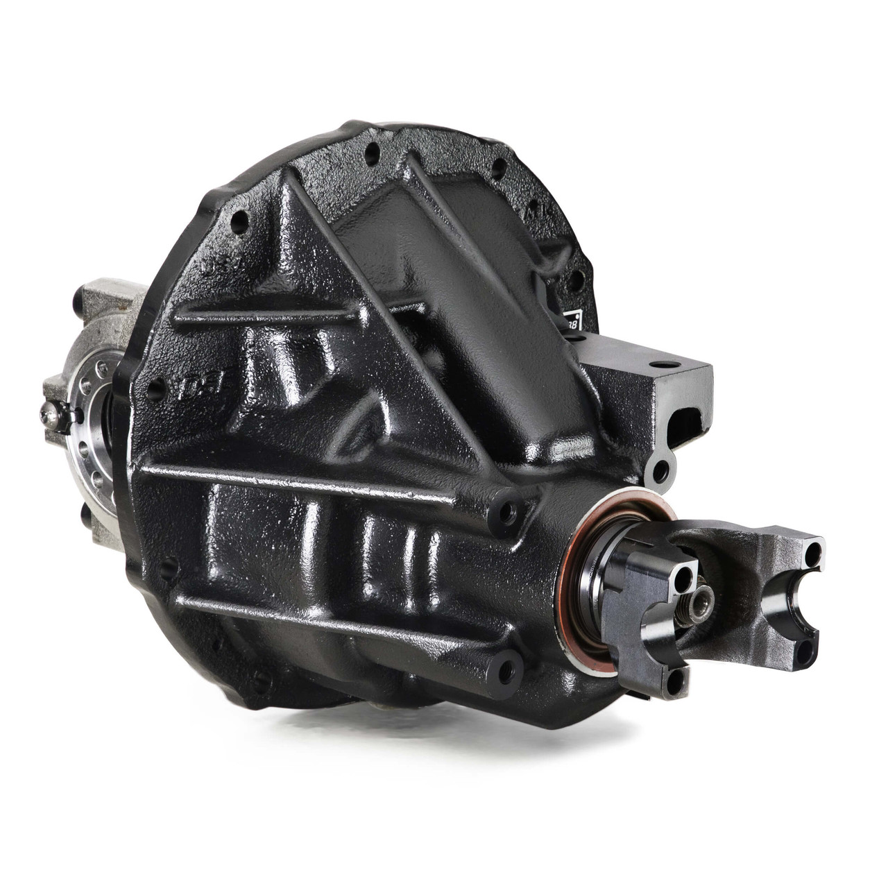 Detroit Speed Assembled Center Section FN988 Torque Arm 31 Spline ...