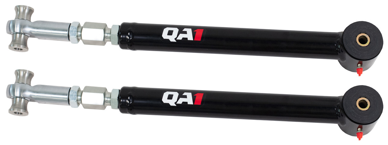 5234 Adjustable Lower Trailing Arms, 78-88 GM G Body, 82-02 GM F Body - QA1
