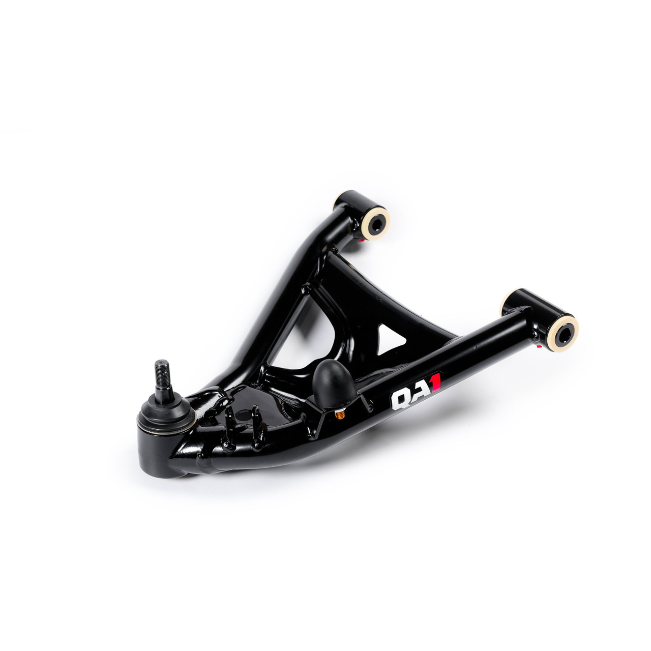 52966 Drag Race Lower Control Arm Kit, 82-03 S-10 - QA1