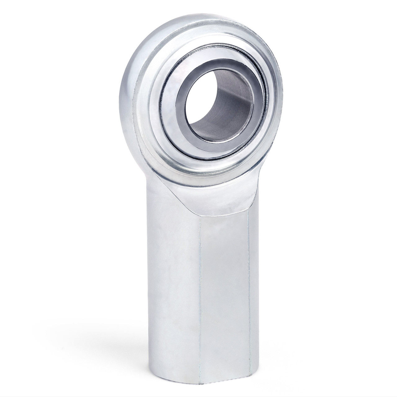 CFR12 C Series 2 Piece Carbon Rod End, 3/4in. Bore, 3/4in.-16 RH Female ...