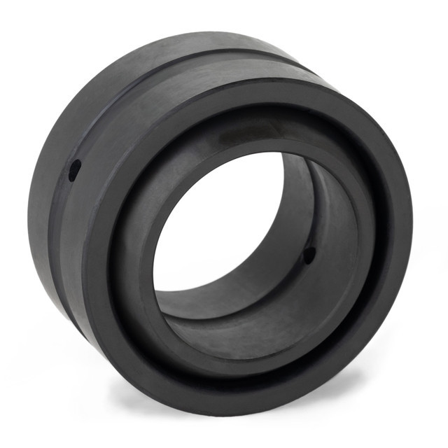 GEZ63ES GEZ Series Spherical Bearing, 52100 Steel, 2-1/2in. Bore - QA1