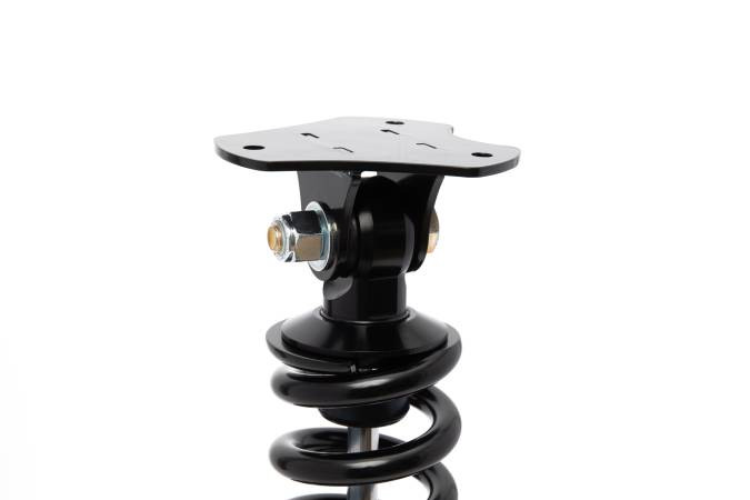 GS518-10950 Front Pro Coil Shock System,2007-2018 GM Silverado 4WD ...