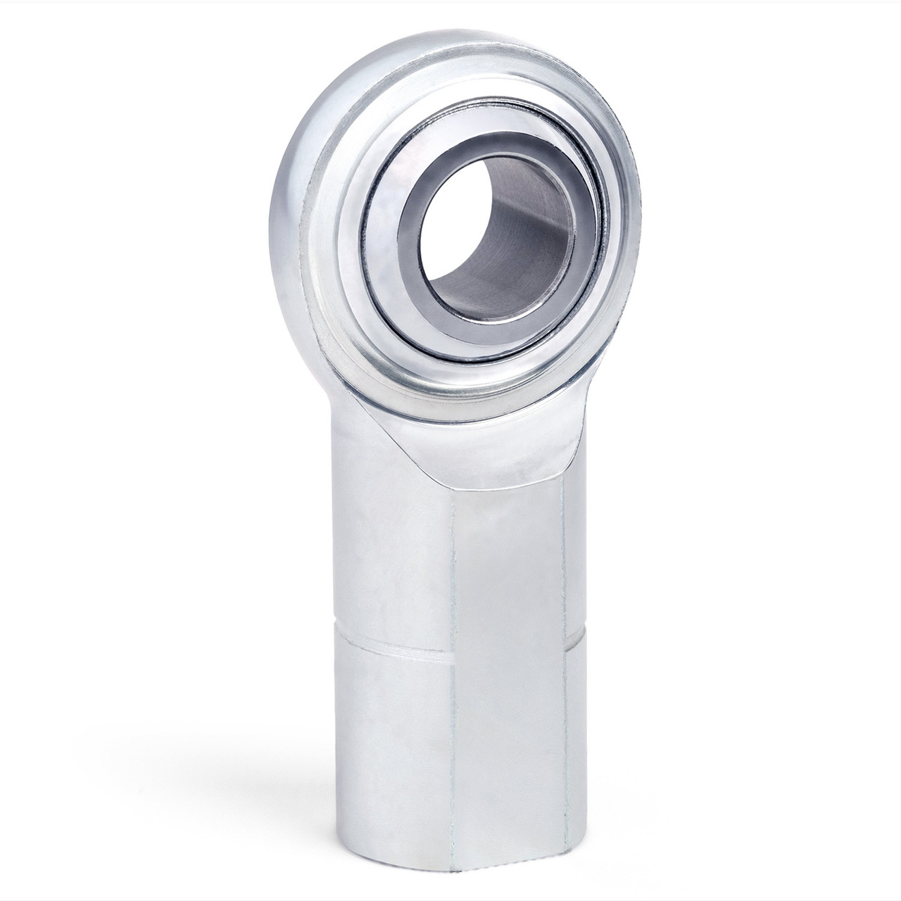 MCFR5 MC Series 2 Piece Carbon Rod End, 5mm Bore, M5X.08 RH Female ...