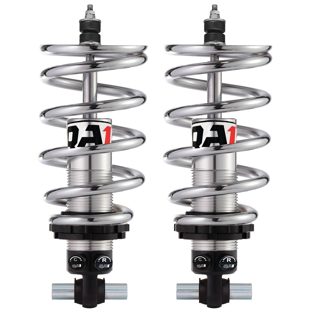 MD302-08500 Front Pro Coil Shock System,1974-1978 Ford Mustang II ...