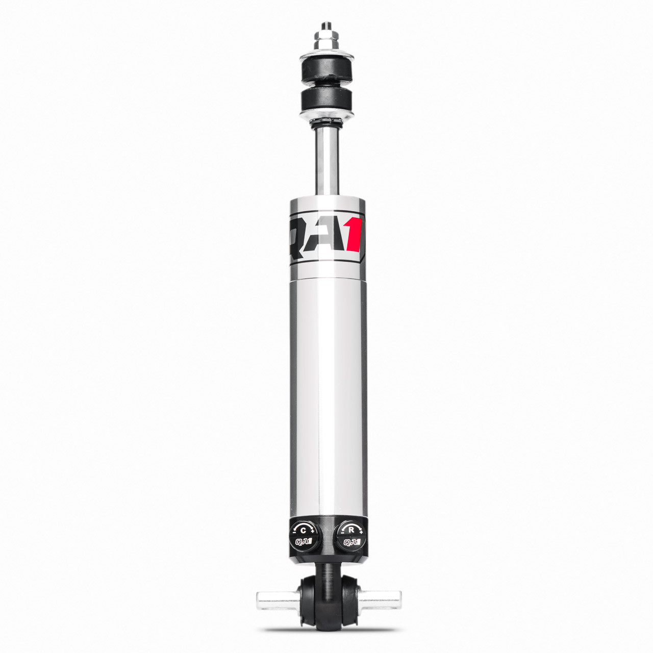 TD507 Stocker Star Shock, Double Adjustable, 9-5/8in. to 14-1/2in ...