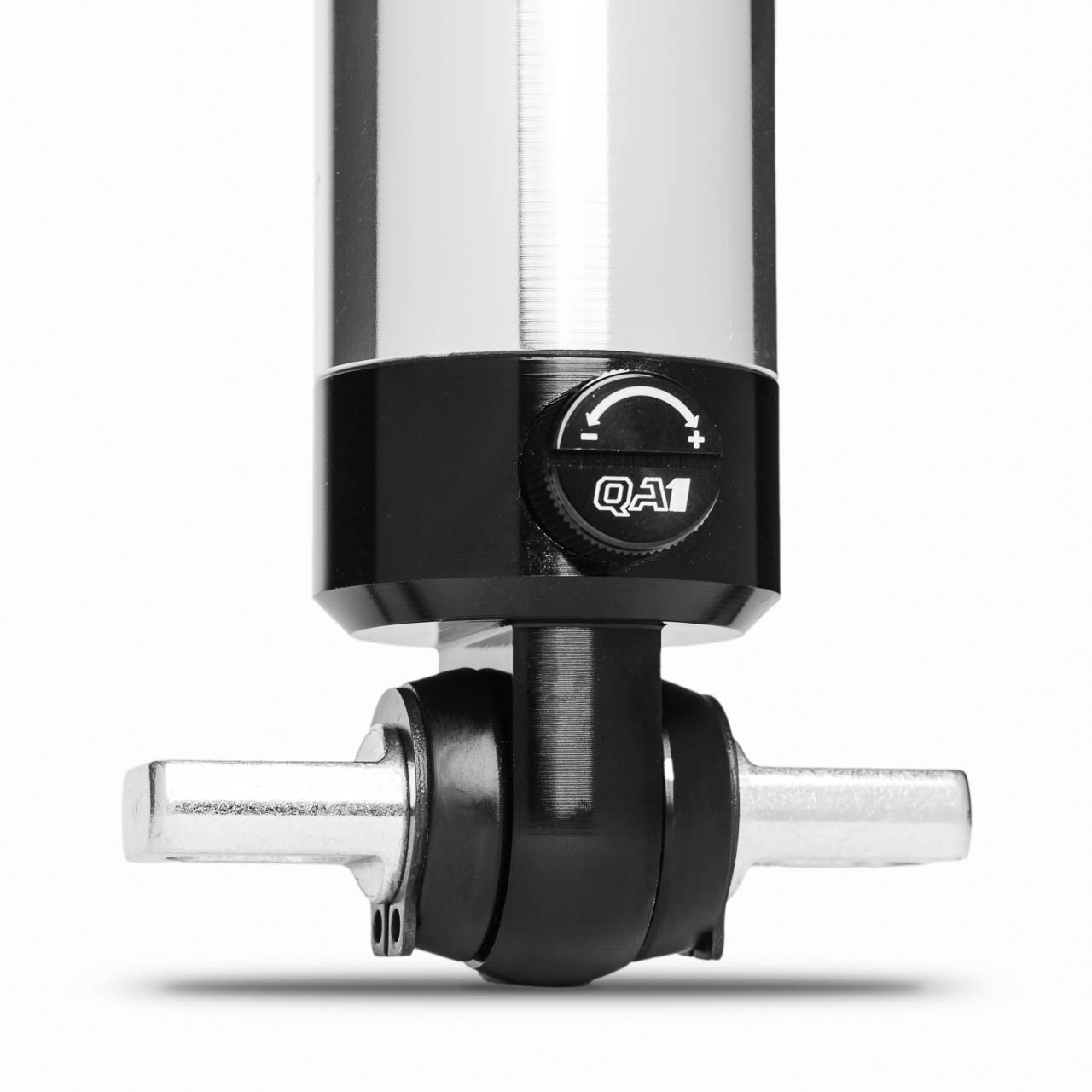 TS507 Stocker Star Shock, Single Adjustable, 9-5/8in. to 14-1/2in ...