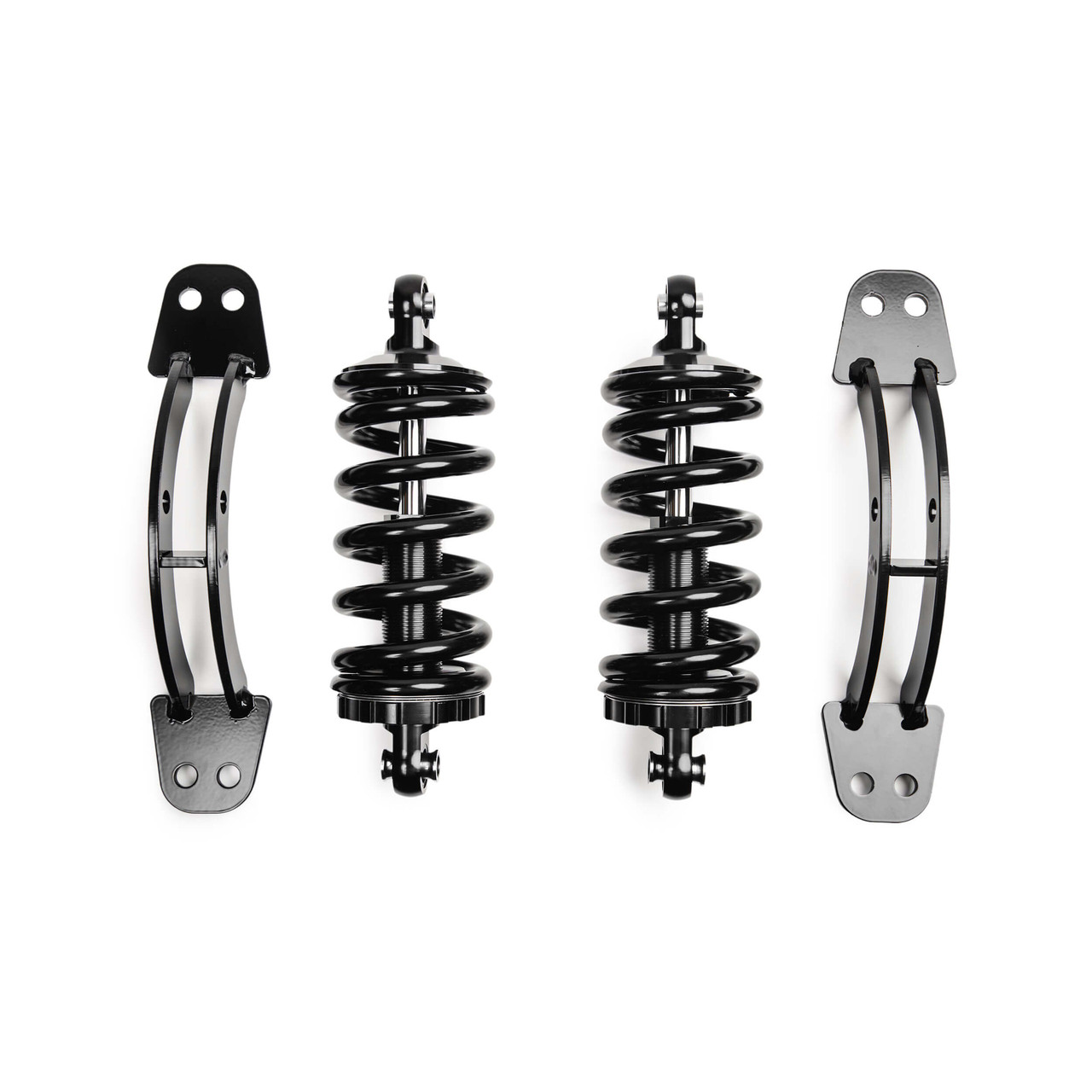 SS304-07650 Spring Slider Kit, 82-92 GM F Body with QA1 K-Member, 650lb.
