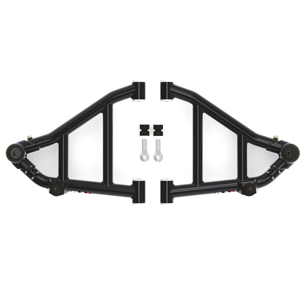 52925 Drag Race Lower Control Arm Kit, 82-92 GM F Body