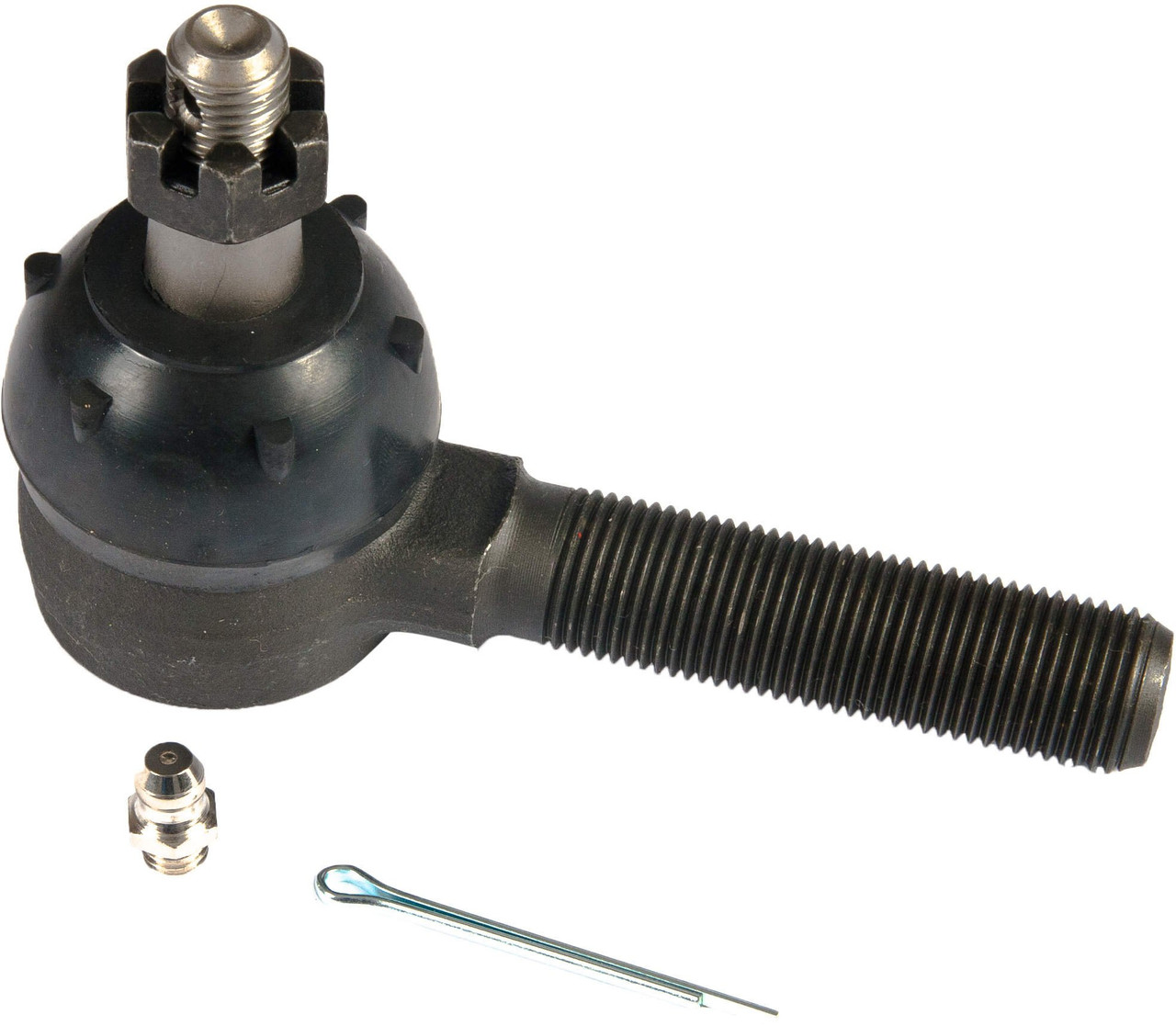 OUTER TIE ROD END 58-62 CHEVROLET B-BODY, C10 PROFORGED 104-10138