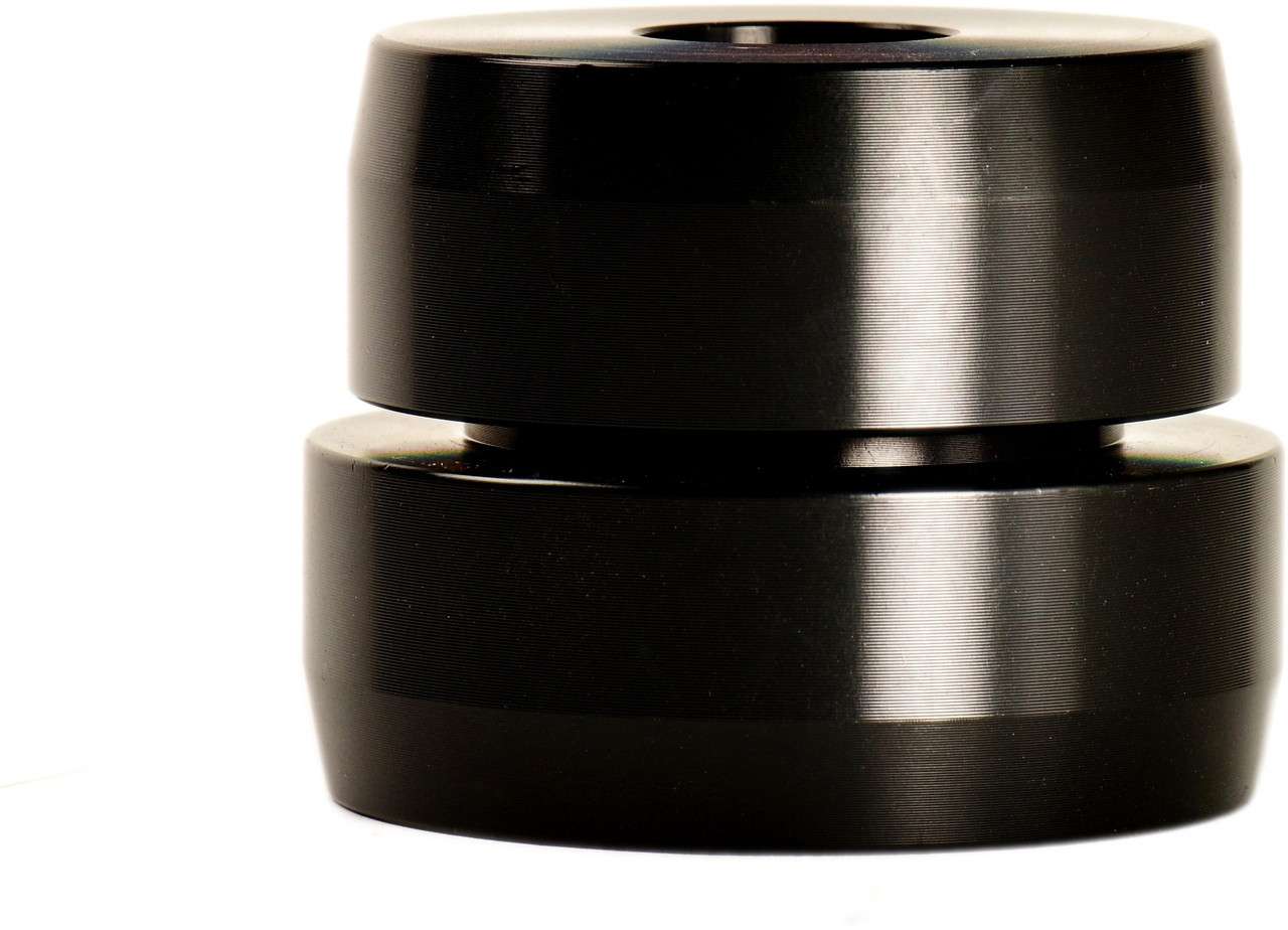 Proforged 134-10005 Billet Aluminum Subframe Bushing Kit - Proforged