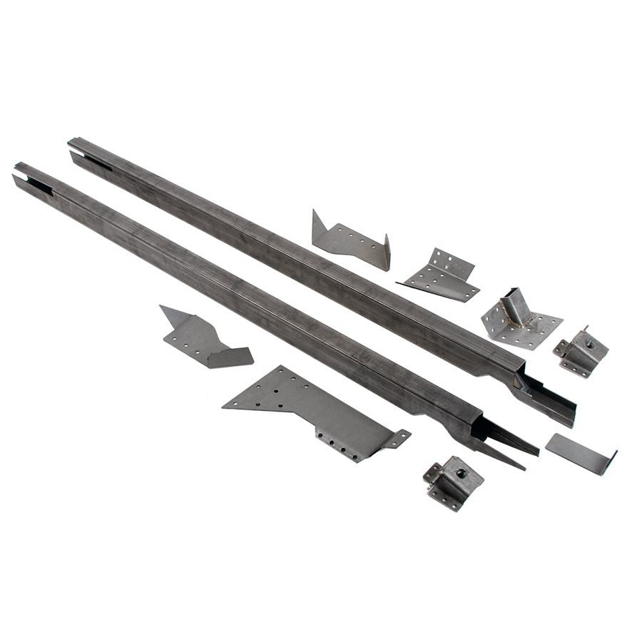 Dse Subframe Dse Quadralink | Detroit Speed Inc.