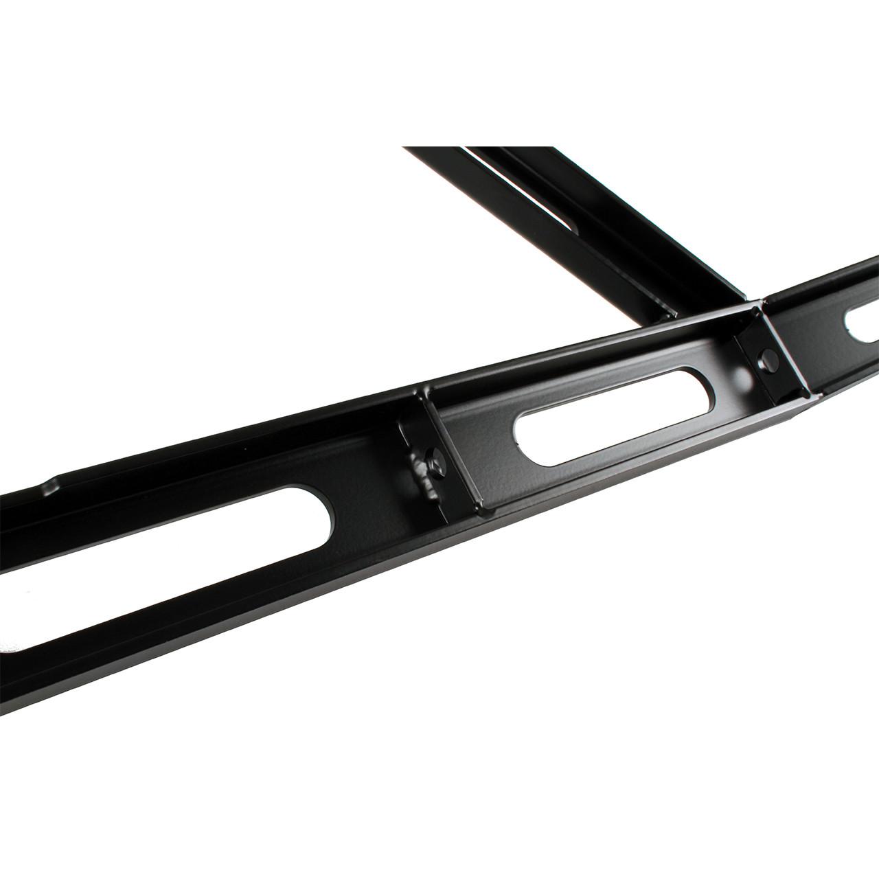 Detroit Speed Strut Tower Brace Kit - 3-Point 030337DS - Detroit Speed