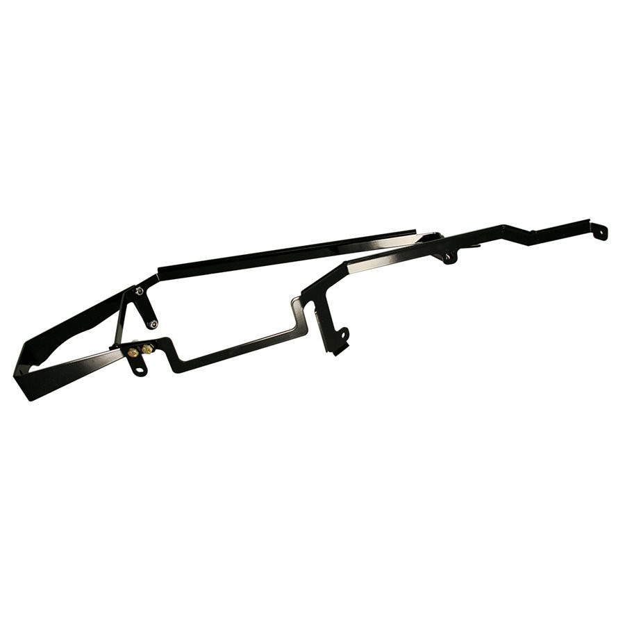 Detroit Speed GEN IV V/A Magnum Mounting Bracket 011006DS - Detroit Speed